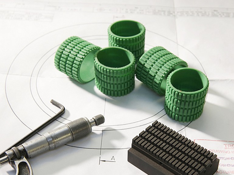 injection-molding-prototyping - Techmould